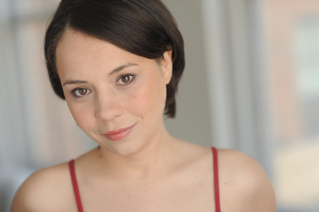 Rosa_Rodriguez | CORE ENSEMBLE